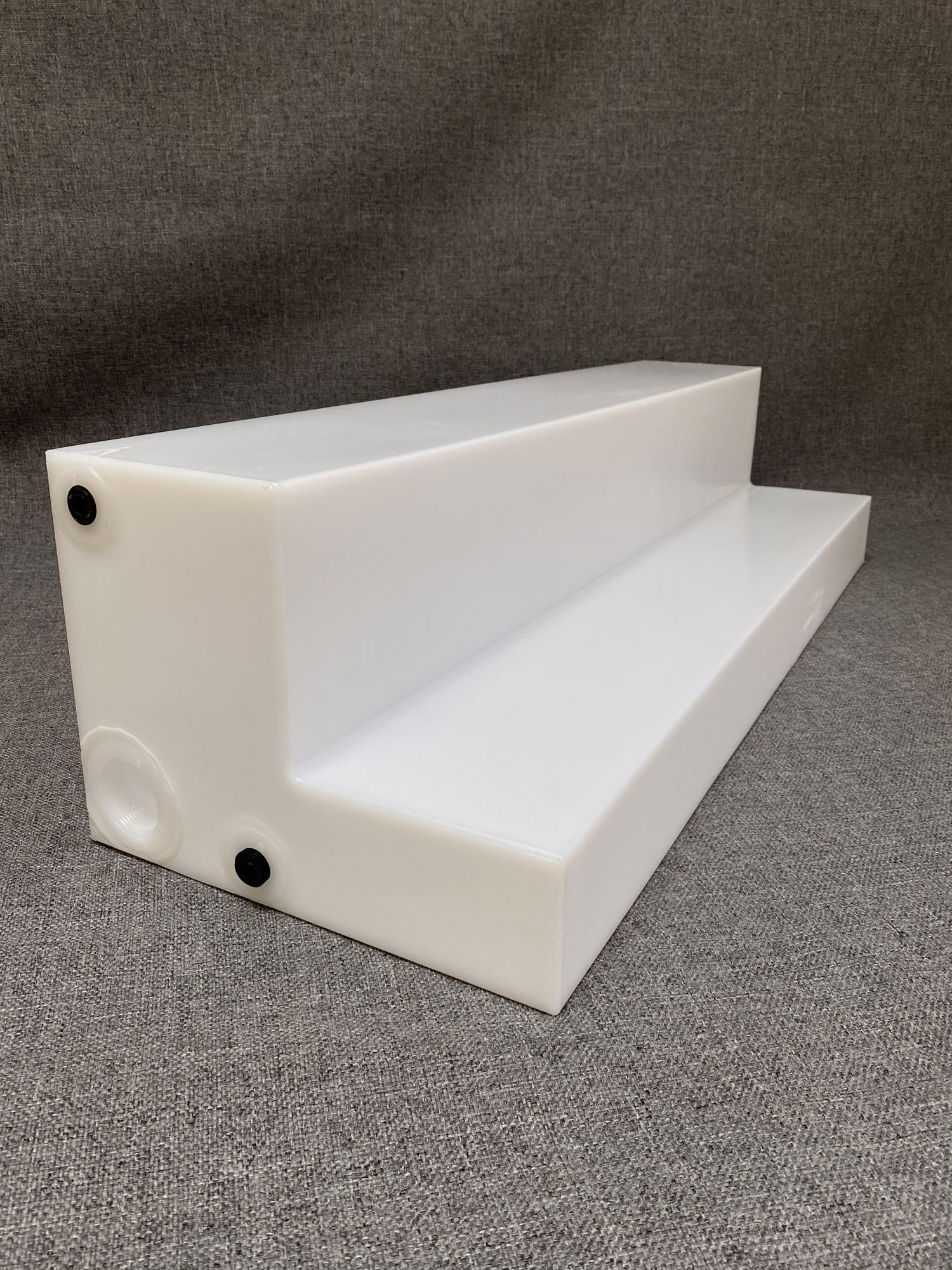 11 Gallon Sprinter Undercarriage Water Tank SP-UC-11 | NW Conversions